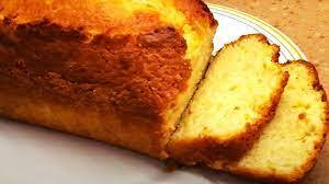 queque de vainilla :: bakery and pastry